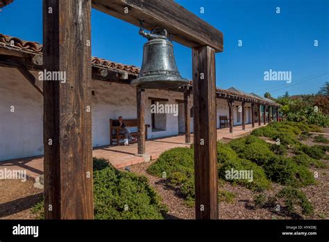 Original Mission Bell Mission San Francisco Solano Mission San
