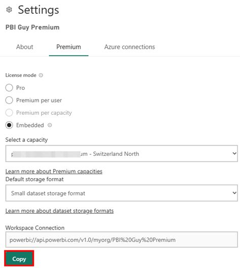 Create A Custom Partition In Power Bi And Trigger A Refresh With Python Pbi Guy