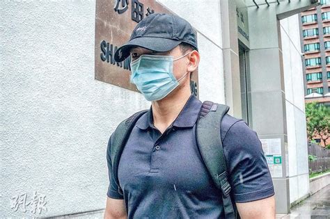 涉非法性交後利誘事主不作供 兩男警擬認妨礙司法公正 1836 20241022 港聞 即時新聞 明報新聞網