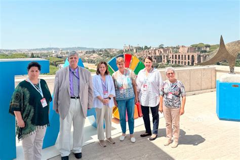 Комисията по генетични ресурси за прехрана и земеделие към ФАО навърши 40 години