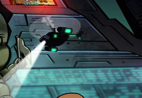 Gravity Falls Break The Code