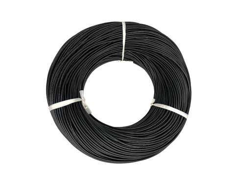 Insulated Wire Awg 2464 22awg Vw 1 2c 80°c 300v Pvc