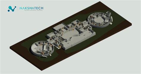 Nakshatech Pvt Ltd On Linkedin Nakshatech Bim Architecturaldesign