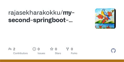 Github Rajasekharakokkumy Second Springboot Azure Demo