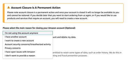 How To Delete Your Amazon Account ExpressVPN Blog