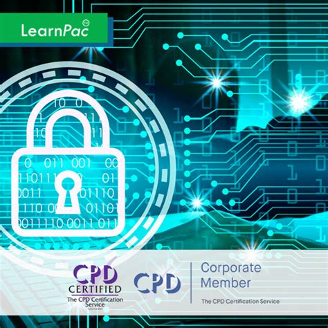 Cyber Security Training Online Course Cpduk Accredited The Midlands Training Company