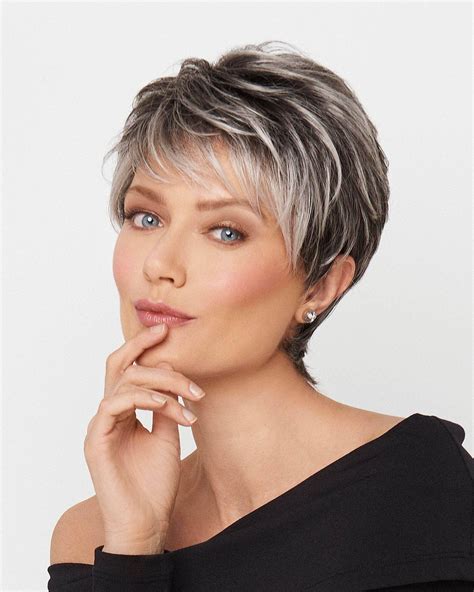Pixie Haircuts For Fine Thin Hair Rockwellhairstyles