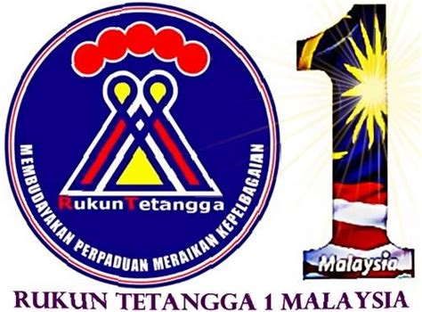 Rukun Tetangga 1 Malaysia Kota Kinabalu
