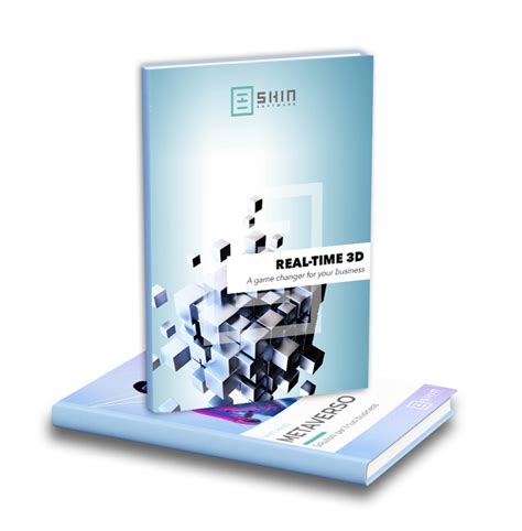 Apprendimento Real Time 3d Showin3d