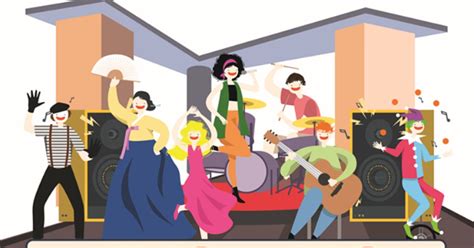 대구 동성로 청년 버스킹 19일 올해 첫 공연총 60회 공연