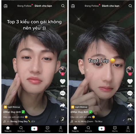 Từ vụ TikToker Nờ Ô Nô Content rác đội lốt ấn phẩm giải trí bao giờ dọn sạch không gian mạng