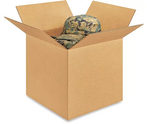 Military Boxes Weather Resistant Shipping Boxes In Stock Uline