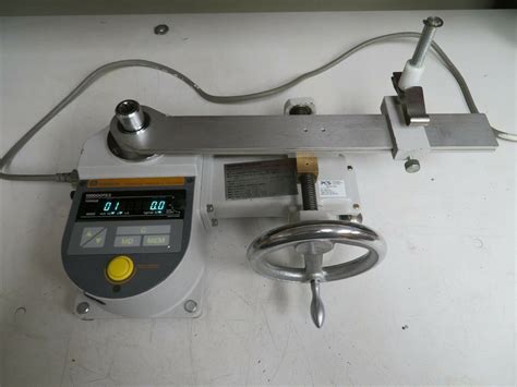 Torque Wrench Calibration Tester At Bambi Foust Blog
