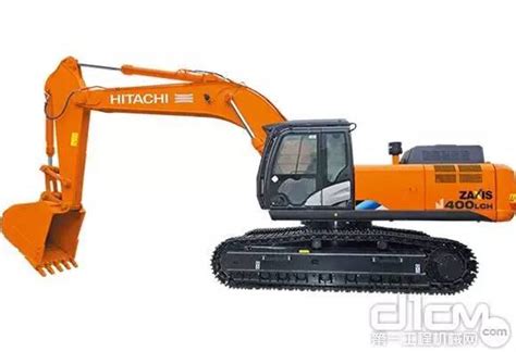開天闢地！原裝日立zx400lch 5a礦山挖掘機即將上市！ 每日頭條
