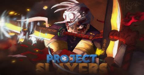 Project Slayers Codes 9 2025 Mới Nhất Hướng Dẫn Nhập Code