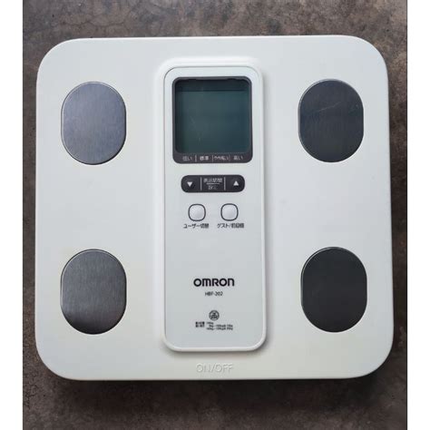 เครื่องชั่งน้ำหนัก Omronมือสอง ถูกที่สุด พร้อมโปรโมชั่น ก ย 2025 Biggoเช็คราคาง่ายๆ