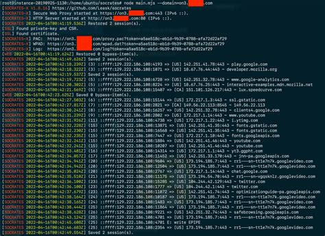 GitHub Jinwyp Socrates A Secure Web Proxy Is Fast Secure And Easy To Use