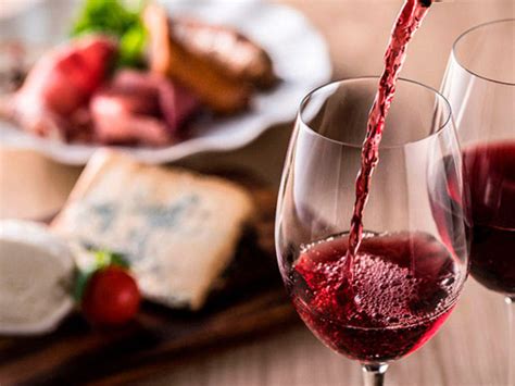 El Vino Tinto Engorda ¿mito O Realidad Todo Engorda