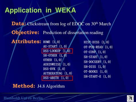 Ppt Web Usage Mining Classification Powerpoint Presentation Free Download Id5808720
