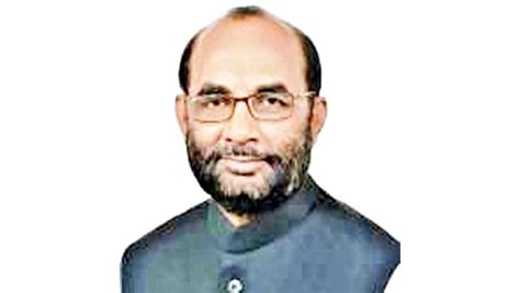 Illegal Assets Ex Minister Rezaul Wife Sued The Daily Star