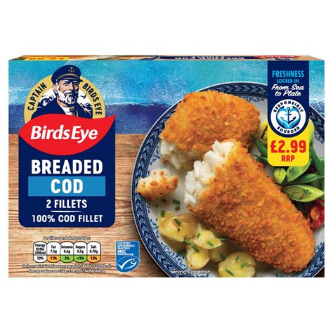 Birds Eye Asetena Pa