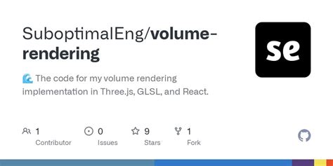 show hn volume rendering 3d data in three js and glsl r hackernews