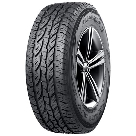 Шины для легковых автомобилей Firemax 265/70 16 Лето - купить в ...