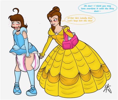 M4apf Adblsissy Disney Princess Rlimitlessrp