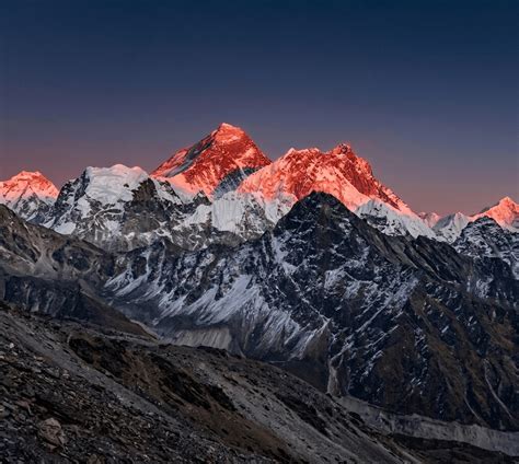 Mera Peak What No One Tells You About Climbing The Truth Beyond The Hype