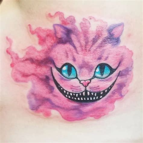 A Journey Through The Fascinating World Of Cat Tattoo With Belly Button