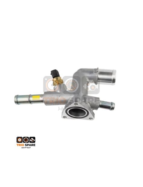 Control Assy Coolant Temperature Kia Optima 2011 2013 256002e550