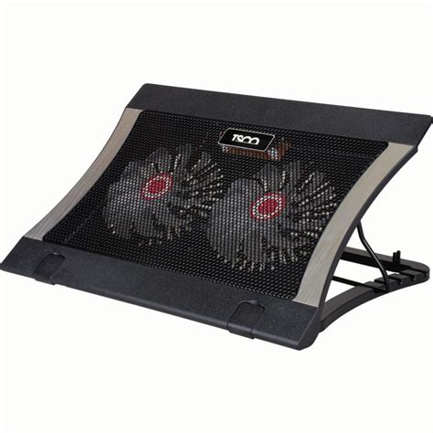 مشخصات، قیمت و خرید پایه خنک کننده لپ تاپ تسکو مدل Tclp 3101