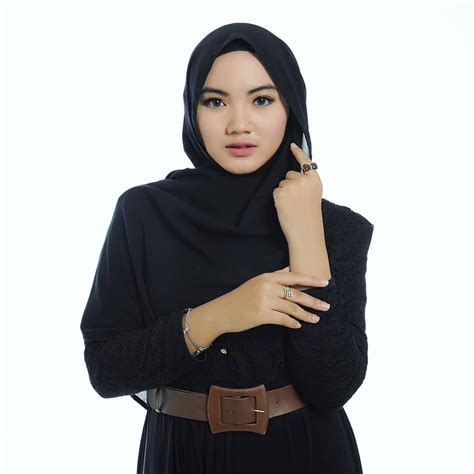 Koleksi Cewek Imut Cantik Pakek Jilbab Rere Cantik