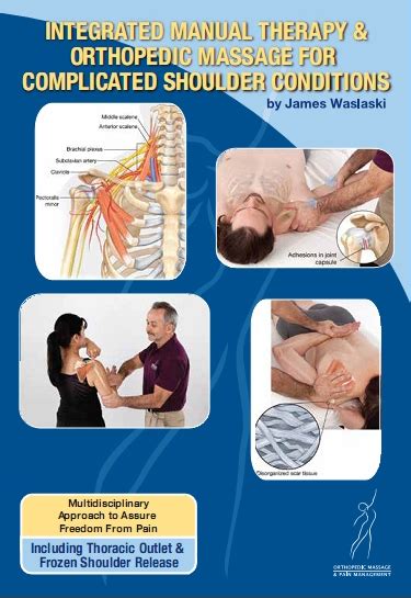Multiple Nerve Compression Patterns Upper And Lower Body