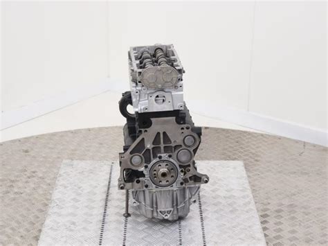 Engine Volkswagen Transporter Caravelle T6 2 0 Tdi 204 03n100031a Cxe