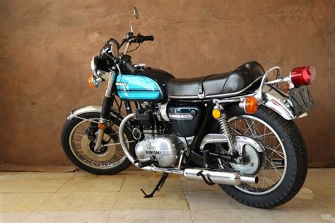 W3 前期モデル｜sold Out｜旧車・絶版バイクならウエマツ