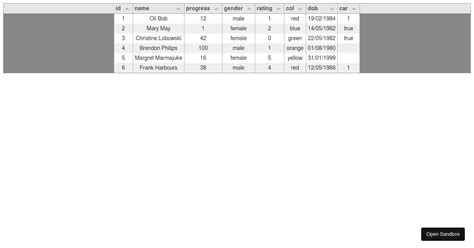 Angular 11 Playground Forked Codesandbox Angular 11 Playground Forked Codesandbox