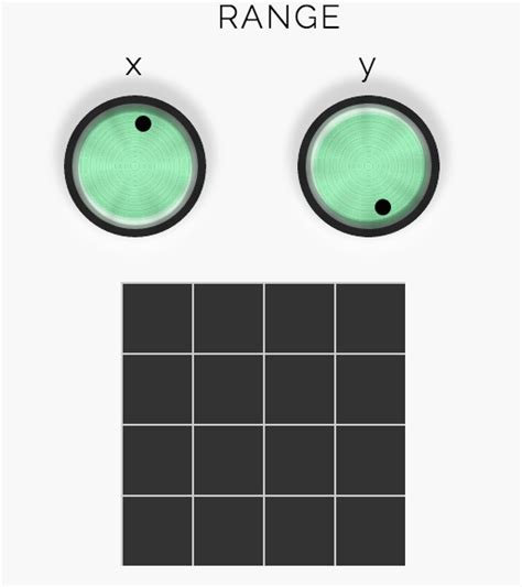 Synthi Js A Javascript Emulation Of The Ems Synthi A