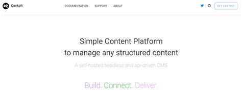Headless CMS Definition Vorteile Open Source Systeme Vorgestellt IONOS AT
