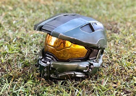 Halo Spartan Helmet For Sale Only 2 Left At 65