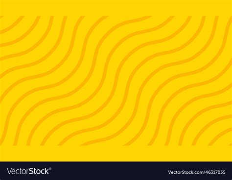 Curve Repeat Line Pattern Graphic Abstract Retro Vector Image