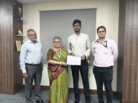 Gitam Deemed University Posted On Linkedin