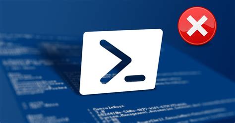 Powershell Tip Old Format Or Invalid Type Library Error 0x80028018 Syst And Deploy