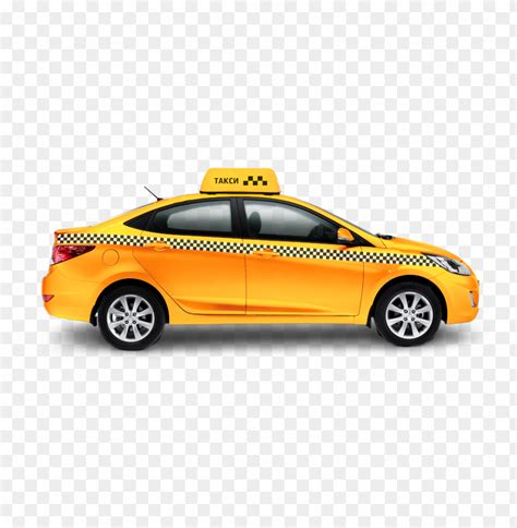 Taxi Cars Png Download Image Id 481237 Toppng