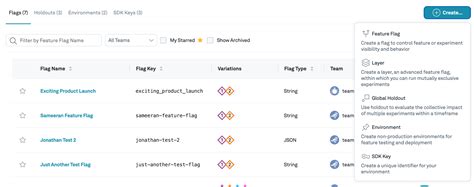 Mutual Exclusion Layers The Eppo Docs