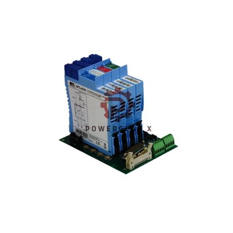 Mtl Instruments Mtl5516c Switch Proximity Detector Interface