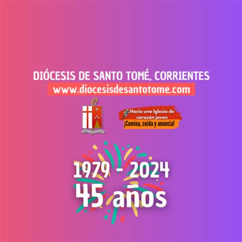 Recursos Diócesis De Santo Tomé