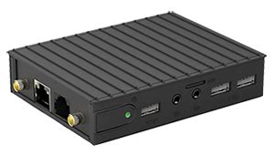 ARM System On Modules IoT Gateways Industrie PCs Compulab