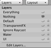 Solved Sprites Showing In Game But Not In Editor Unity Engine Unity Discussions
