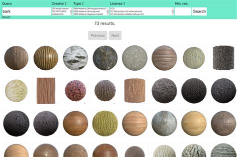 Blender Environment Texture Download